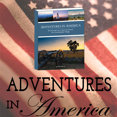 Introducing Adventures in America!