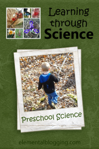 Learning through Science: An Introduction