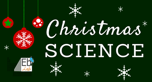 3 Christmas Science Activities